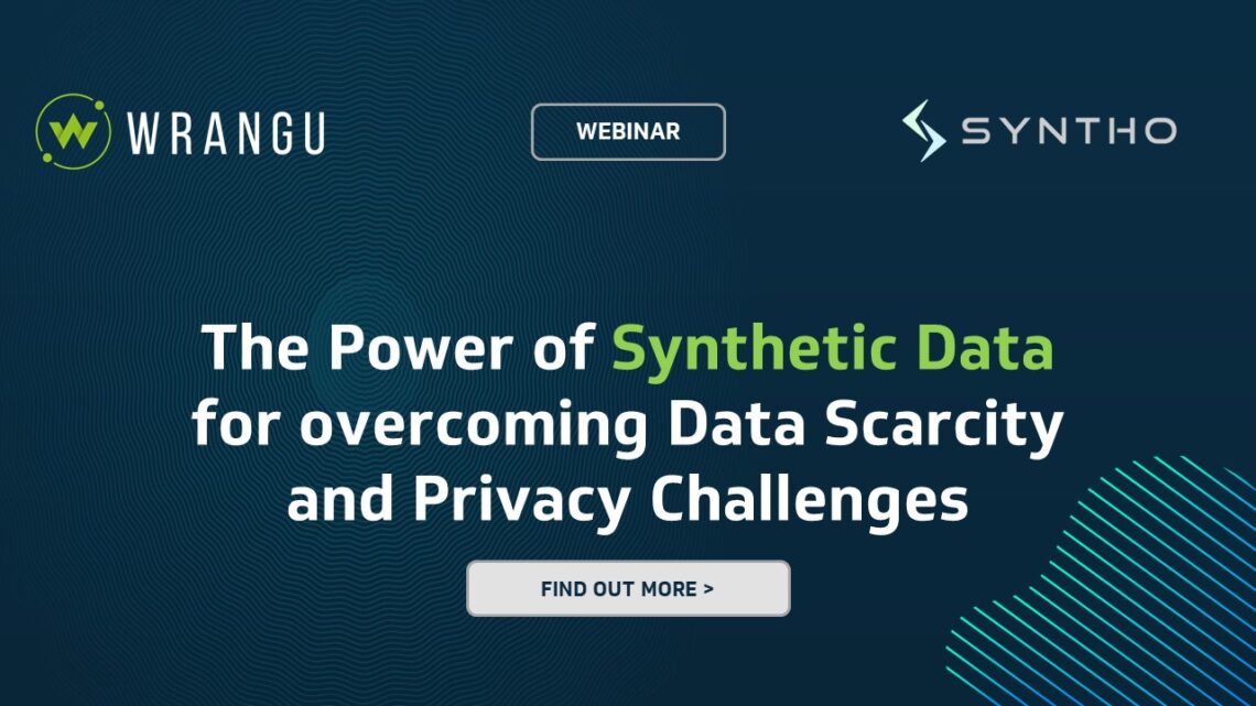 The Power of Synthetic Data for overcoming Data Scarcity and Privacy ... The Power of Synthetic Data for overcoming Data Scarcity and Privacy ...