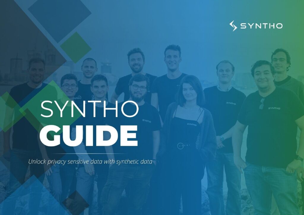 Treoir Sonraí Sintéiseach