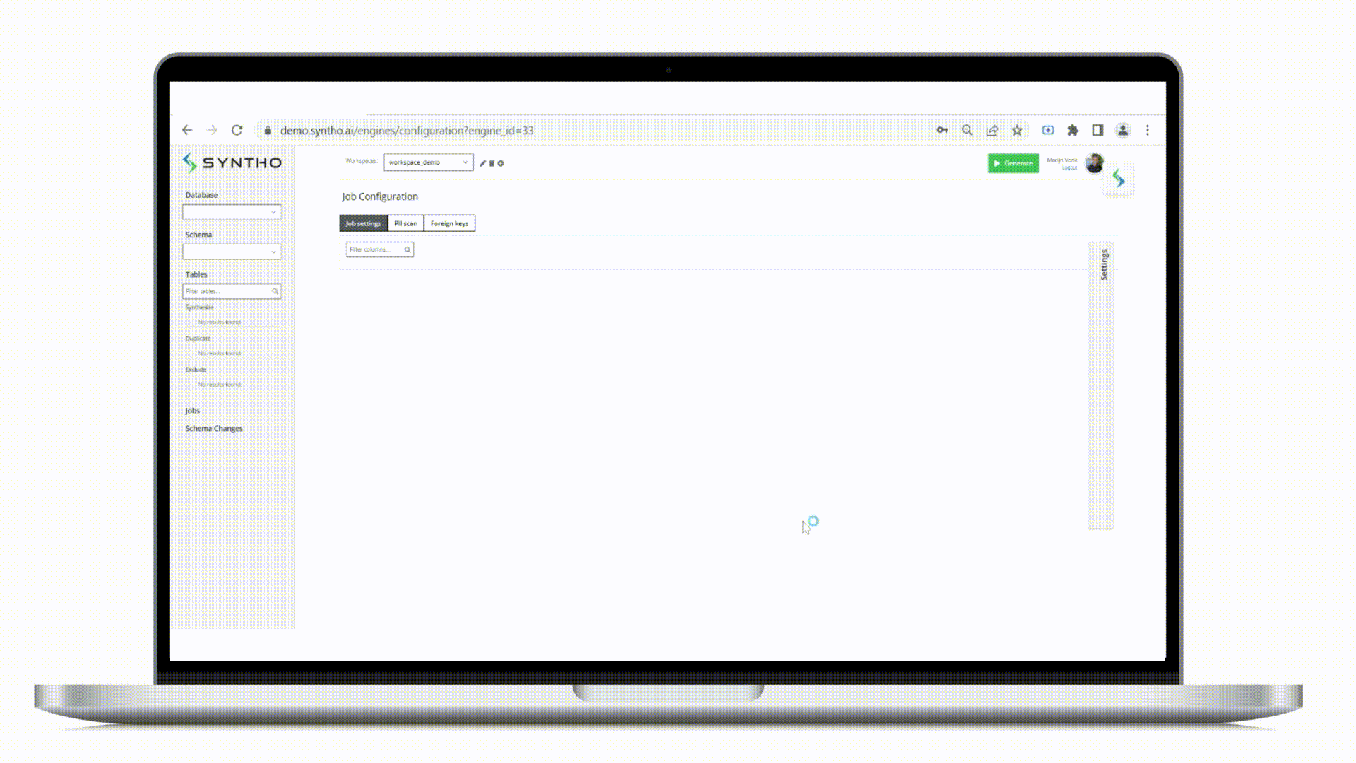 The Solution For Ai Generated Synthetic Data Synthetic Data Software