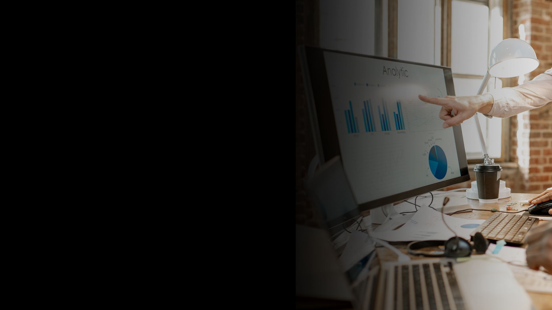 Synthetic Data for Analytics | Syntho Synthetic Data for Analytics | Syntho
