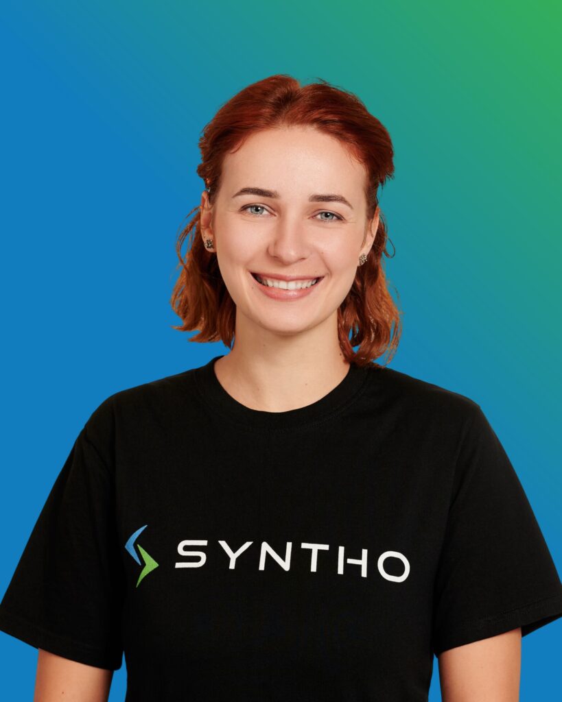 Webinar recording: Unlock the Power of Synthetic Data Generation