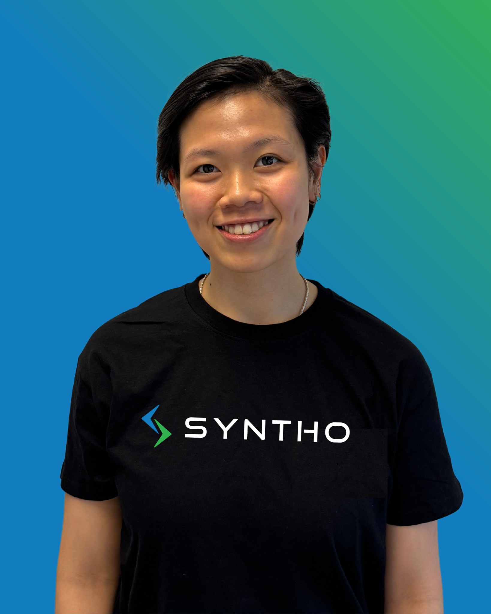 About Syntho