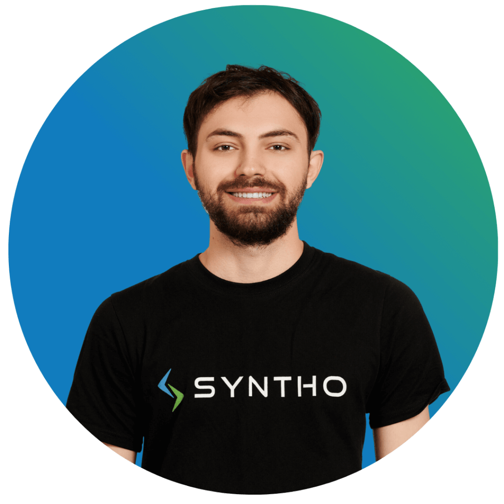 Data Migration Testing A Guide From Syntho