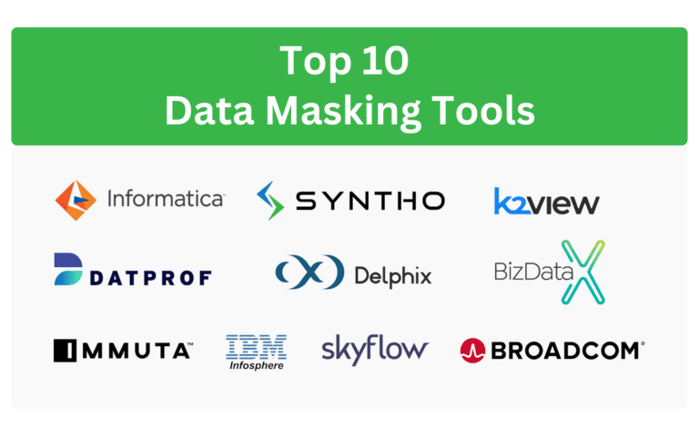 Data Masking vs Encryption: What Is the Difference? - Syntho Data Masking vs Encryption: What Is the Difference? - Syntho