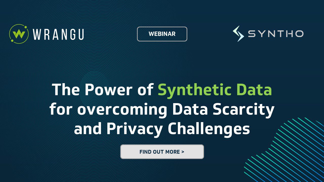 The Power of Synthetic Data for overcoming Data Scarcity and Privacy ...
